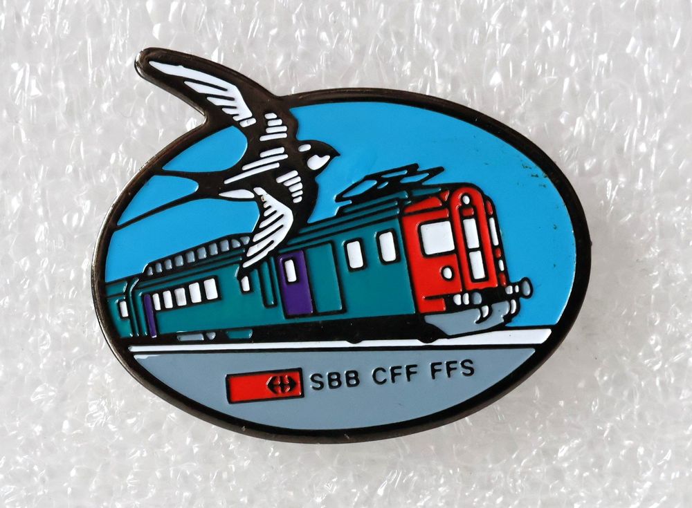 SBB CFF FFS | Kaufen auf Ricardo