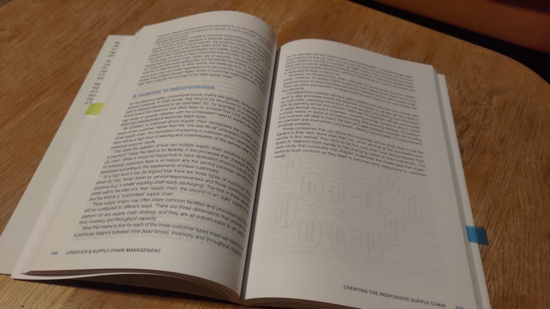 Buch Logistics (Logistik) and Supply Chain Management ab 1.- (Gebraucht ...