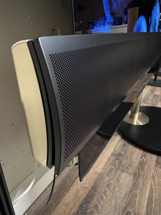 Bang & Olufsen Beovision Eclipse 65 inkl.el.Standfuß (Gebraucht) in ...
