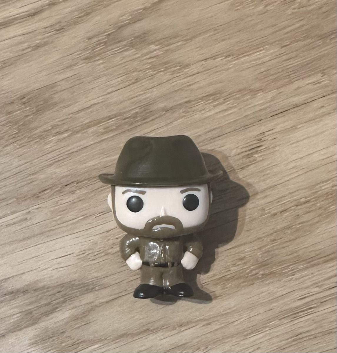 Kinder Joy – Figurine Stranger Things : Jim (Neu (gemäss Beschreibung ...