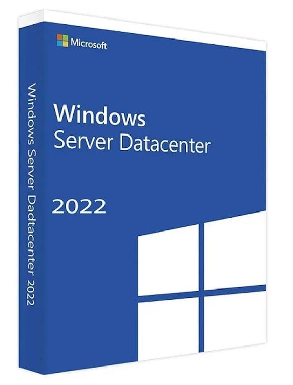 Windows Server 2022 Datacenter online Produkt key (Neu (gemäss ...