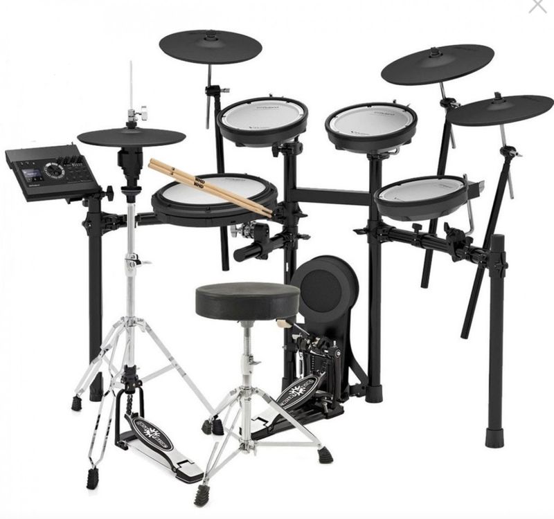 Roland TD-17 KVX | Acheter sur Ricardo