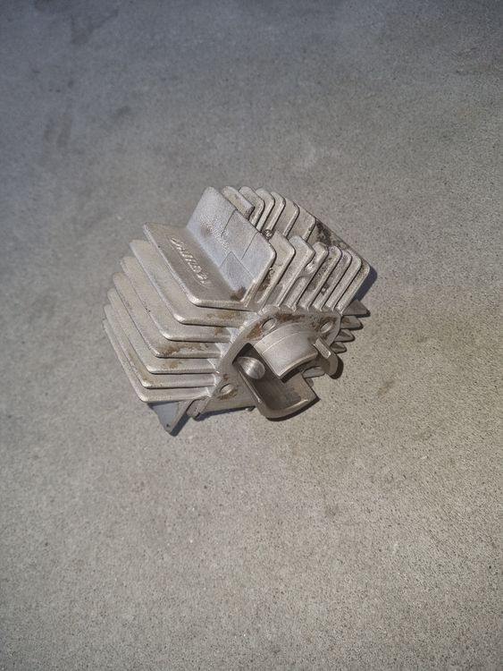 Puch Maxi 38mm Athena Zylinder (Gebraucht) in Montlingen für CHF 30 – nur Abholung auf Ricardo ...