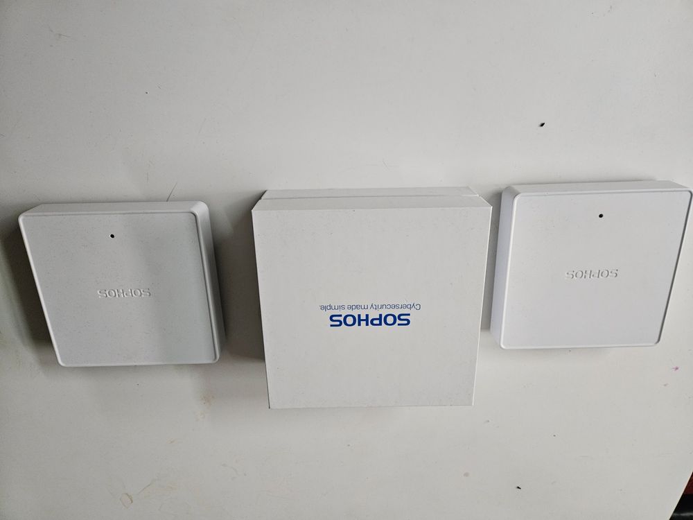 Sophos APx120 wifi access point, 3Stk (Gebraucht) in Zürich für CHF 50 ...