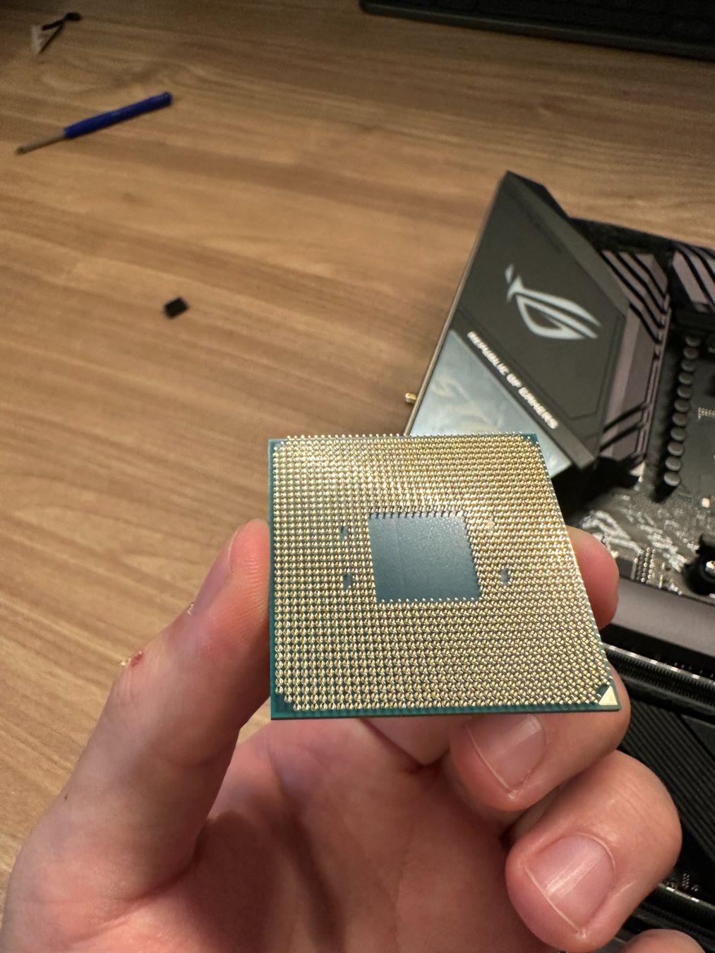 AMD Ryzen 9 3900X – 12 Kerne / 24 Threads (AM4) (Gebraucht) in Biel ...