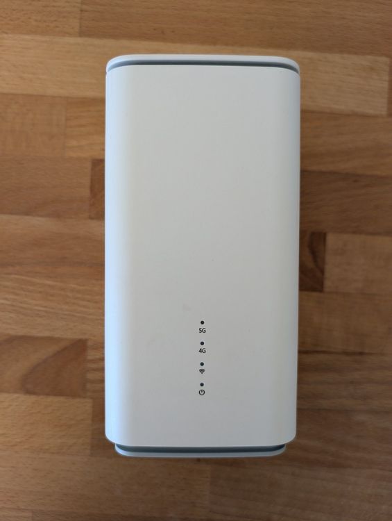 OPPO 5G Router T1a (Gebraucht) in Basel für CHF 150 – mit Lieferung auf ...