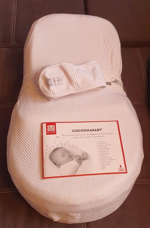 Red Castle Cocoona Baby | Kaufen auf Ricardo