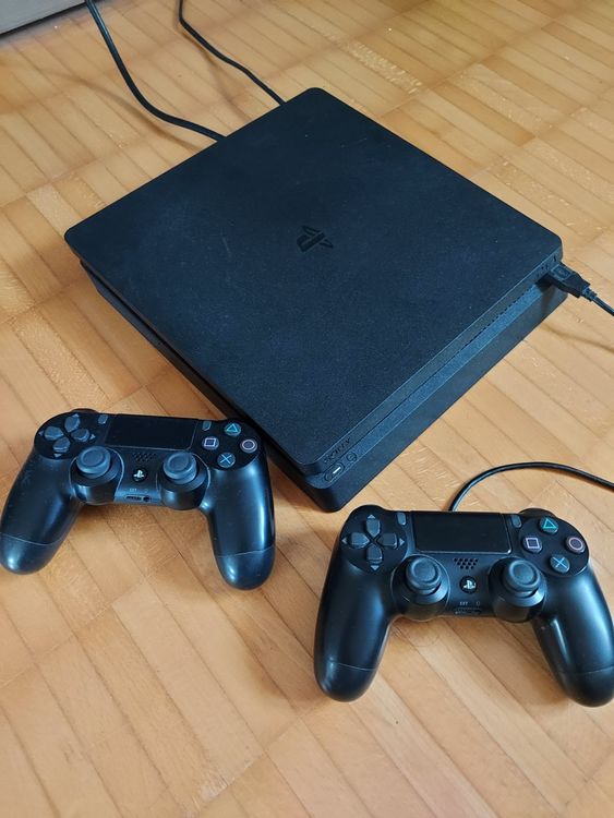 Ps4 Kaufen Gebraucht