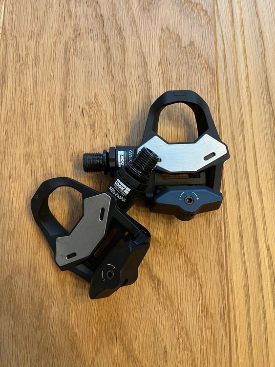 Look Keo 2 Max Pedale | Kaufen auf Ricardo