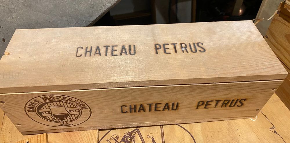 OHK Petrus ohne Jahrgang | Kaufen auf Ricardo