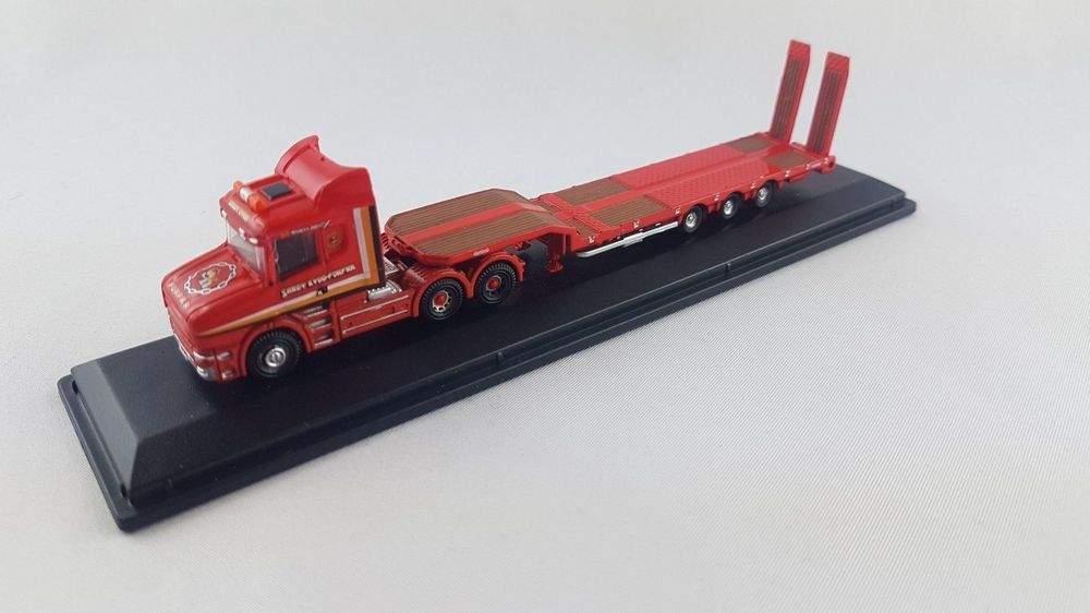 SCANIA - N | Kaufen auf Ricardo