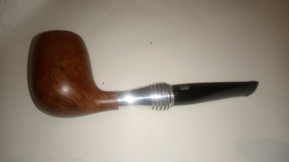 Schöne Pfeife "Chacom" France 186 gut erhalten | Kaufen auf Ricardo