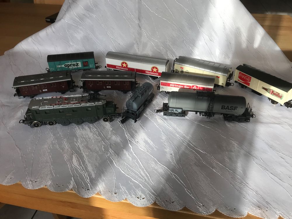 Roco | Kaufen auf Ricardo