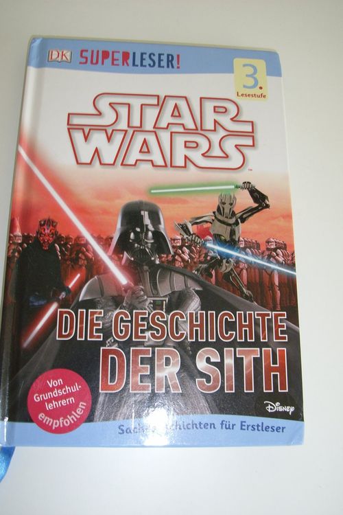 STAR WARS Die Geschichte der Sith | Kaufen auf Ricardo STAR WARS Die Geschichte der Sith | Kaufen auf Ricardo