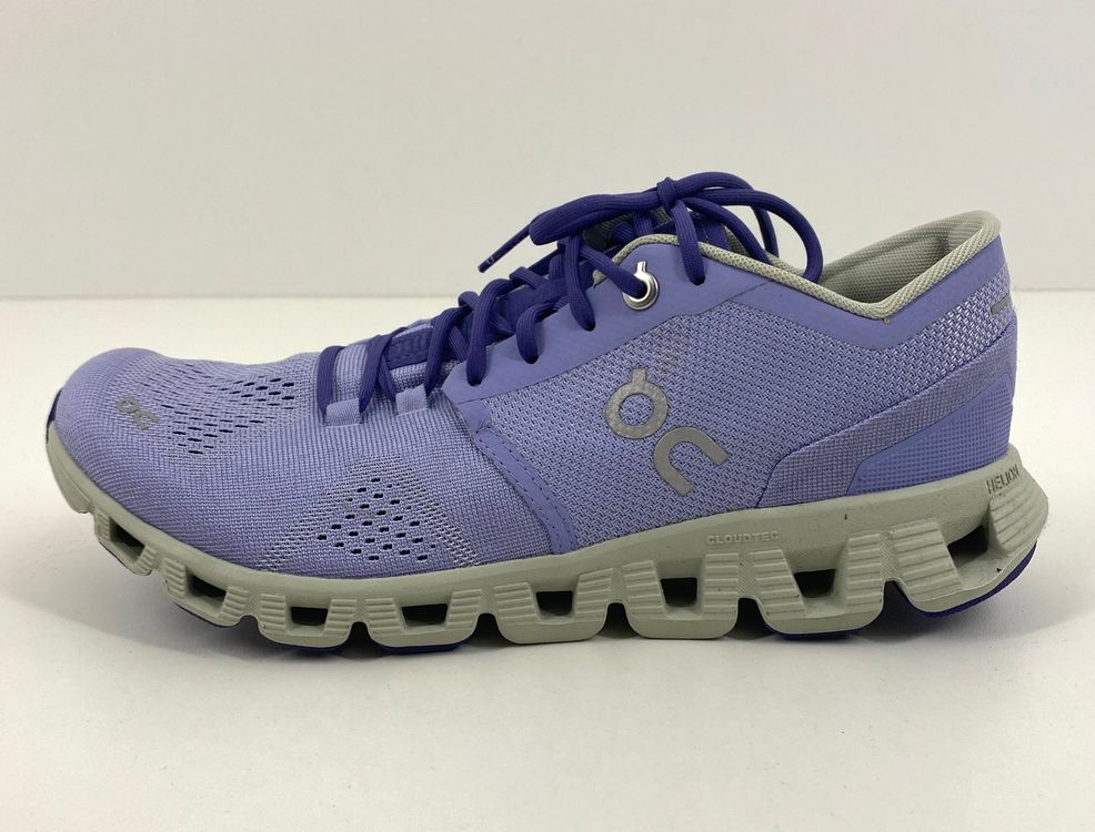 On Cloud Sneaker Speedboard, Grösse 39, *Neu* (Neu (gemäss Beschreibung ...