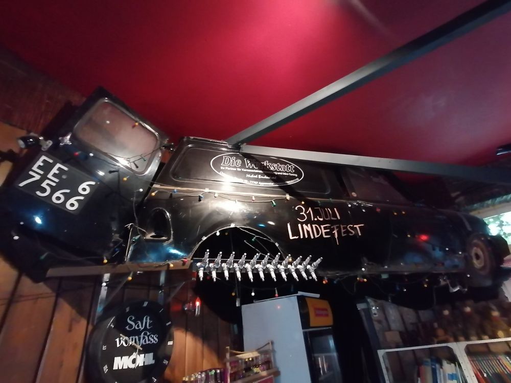 Austin Mini Combie (Gebraucht) in Embrach für CHF 200 – nur Abholung ...