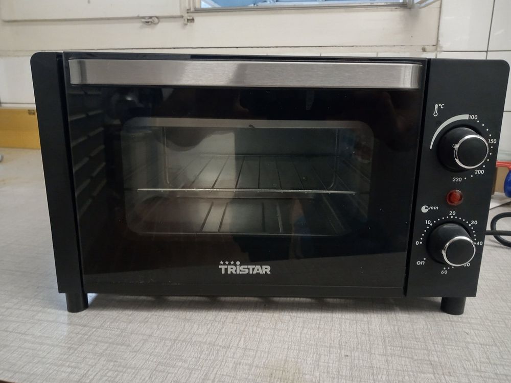 Tristar Mini-Backofen 10 L OV-3615 | Kaufen auf Ricardo