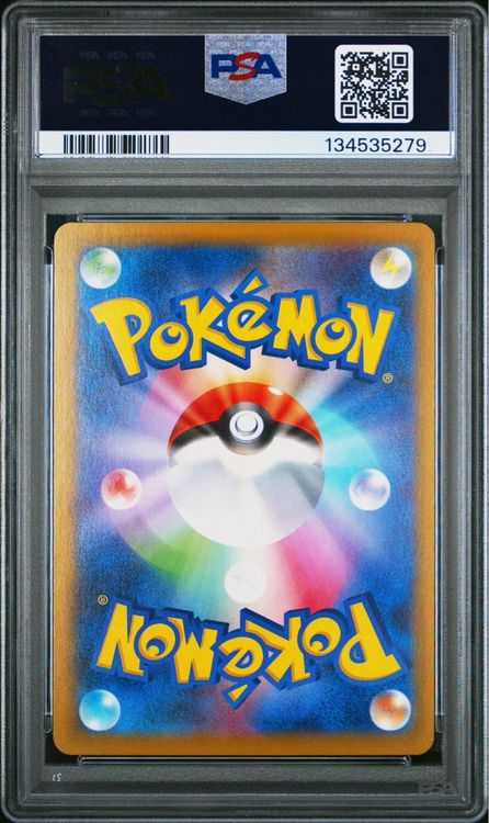 2025 Ralts #021 McDonald’s PSA 9 Ab 1.- (Neu (gemäss Beschreibung)) in ...