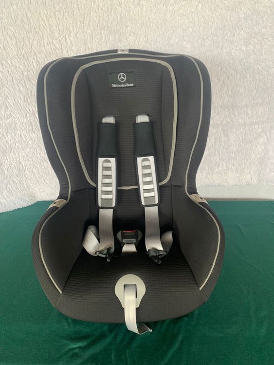 Mercedes-Benz Kindersitz (Isofix) | Kaufen auf Ricardo