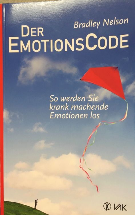 Der Emotionscode, Bradley Nelson (Neu (gemäss Beschreibung)) in Lupsingen für CHF 17 – mit ...
