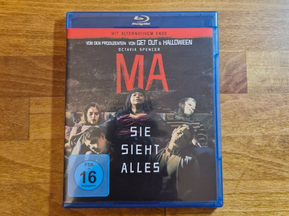 Ma (2019) RAR | Kaufen auf Ricardo