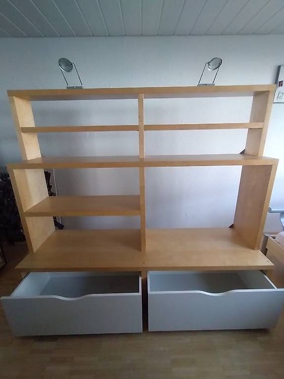 Variables Regal in Top-Zustand (Gebraucht) in Alpnach Dorf für CHF 100 ...