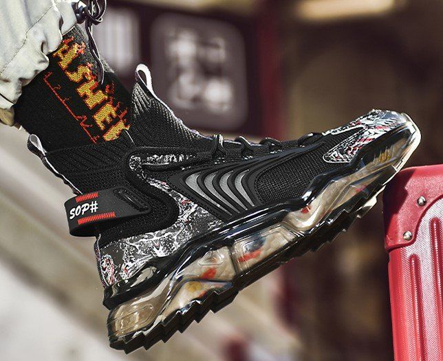 SOP-SNEAKER (Neu (gemäss Beschreibung)) in St. Gallen für CHF 39 – mit ...