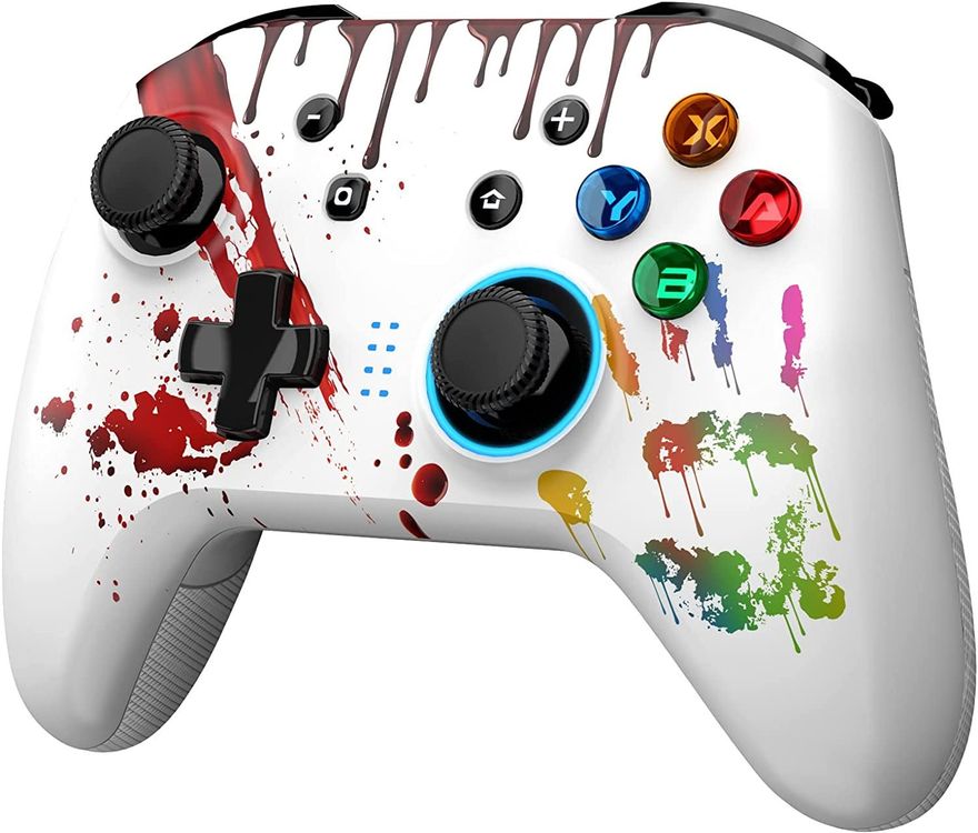 CONTROLLER FÜR NINTENDO SWITCH/LITE | Kaufen auf Ricardo