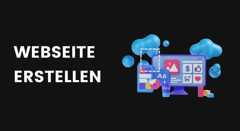 Erstellung einer Webseite oder eines Online-Shops | Kaufen auf Ricardo