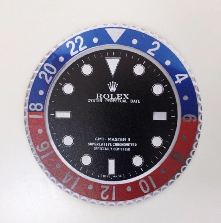 Rolex Sticker, Aufkleber (Neu (gemäss Beschreibung)) in Meilen für CHF ...