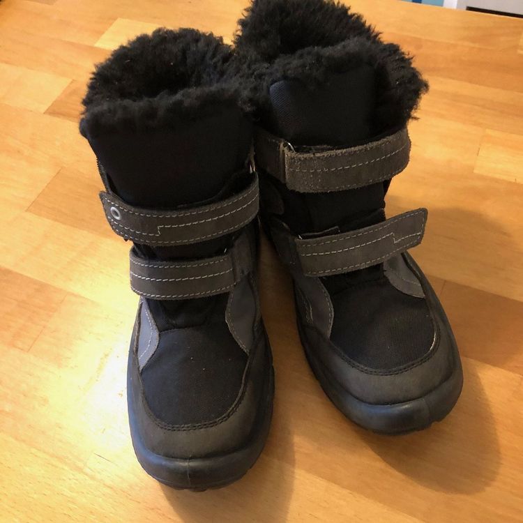 DEItex Snowboot / Winterschuh Grösse 38 (Gebraucht) in Zürich für CHF ...
