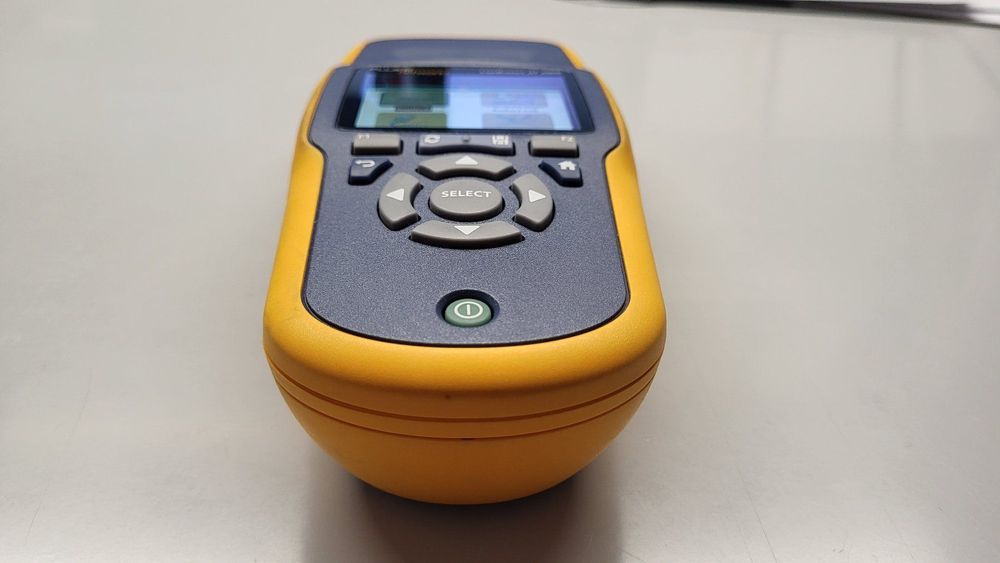 FLUKE Networks Linkrunner AT 2000 (Gebraucht) in Rüeggisberg für CHF ...