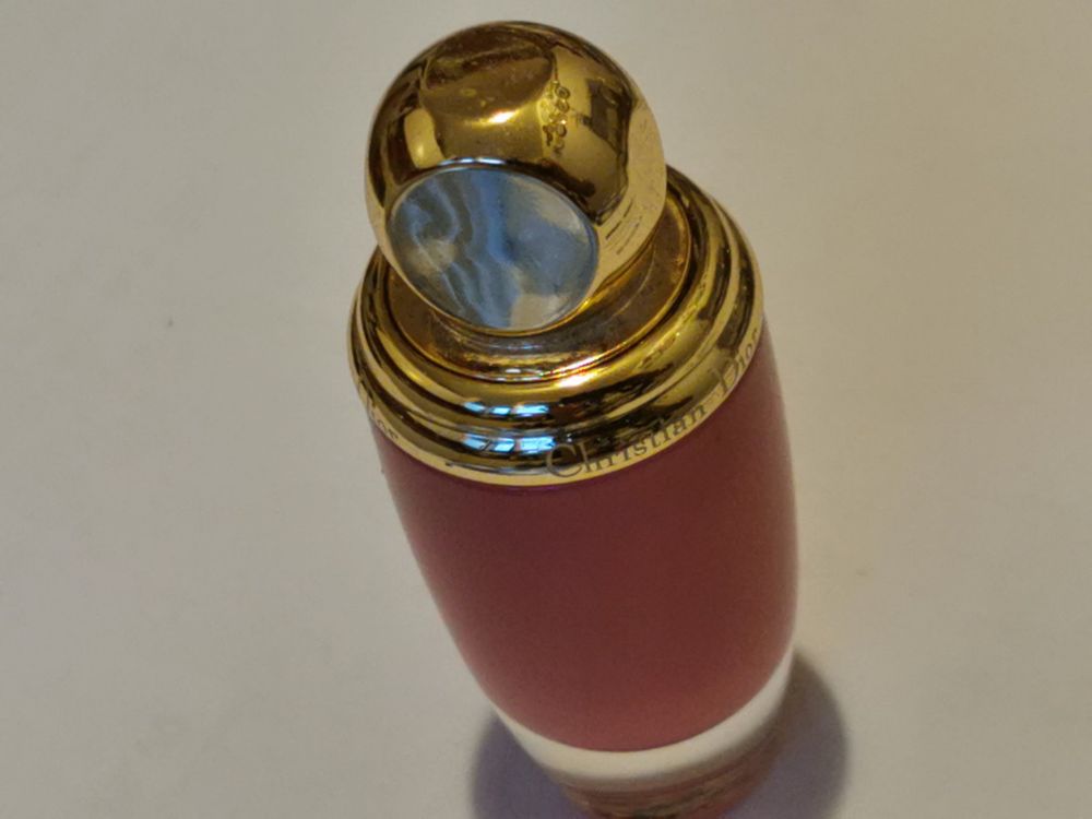 Dior Diorific Matte Fluid Nr. 001 | Kaufen auf Ricardo