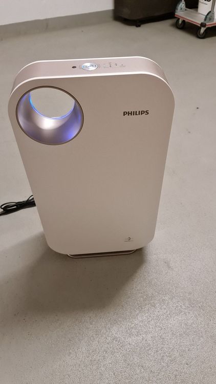 Luftreiniger Philips AC4072/11 (Gebraucht) in für CHF 61 – nur Abholung ...
