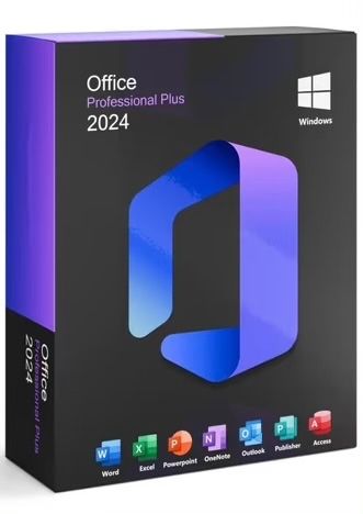 Office 2024 Pro Plus – Vollversion für 1 PC direkt per Mail (Gebraucht) in Aarau für CHF 15 ...