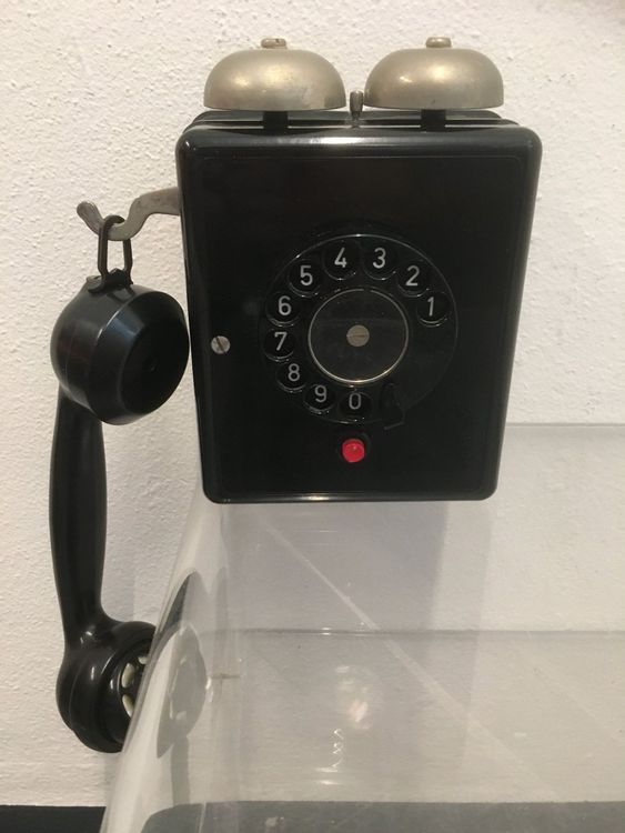 Telefon Wandtelefon Analog Autophon (Gebraucht) in Trogen für CHF 50 ...