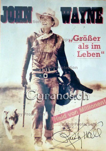 Ruth Hall (1910-2003) Schauspielerin - Autogramm (Gebraucht) in ...