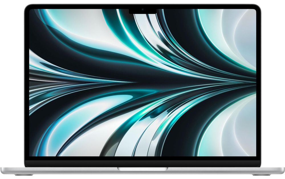 Apple MacBook Air M2, 16GB, 1TB, silber (Gebraucht) in Küttigen für CHF ...