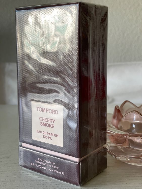TOM FORD Cherry Smoke Eau de parfum 100ml NEU! | Kaufen auf Ricardo