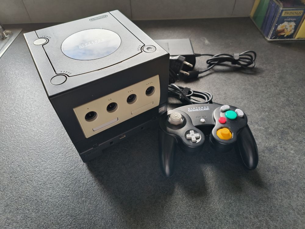 Nintendo Game Cube | Kaufen auf Ricardo