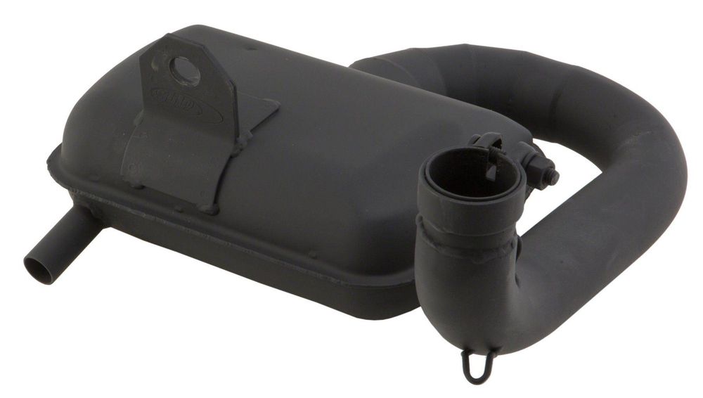 Vespa Rennauspuff Sip Road 2.0 | Kaufen auf Ricardo
