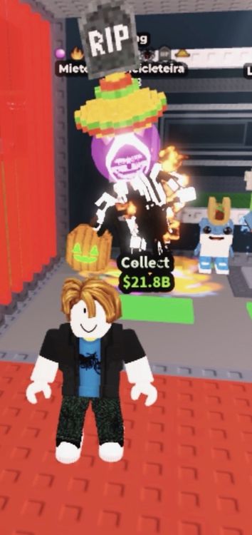 Roblox mietera 1B (Neu und originalverpackt) in Genève für CHF 99 – nur ...