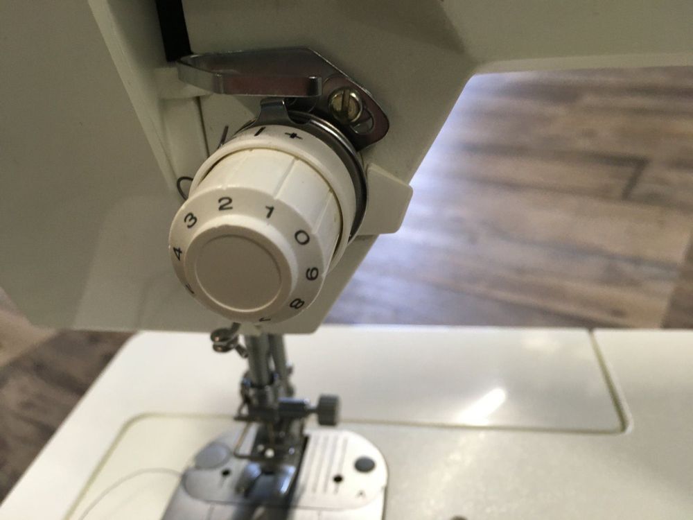 Nähmaschine Singer Capri 20 | Kaufen auf Ricardo