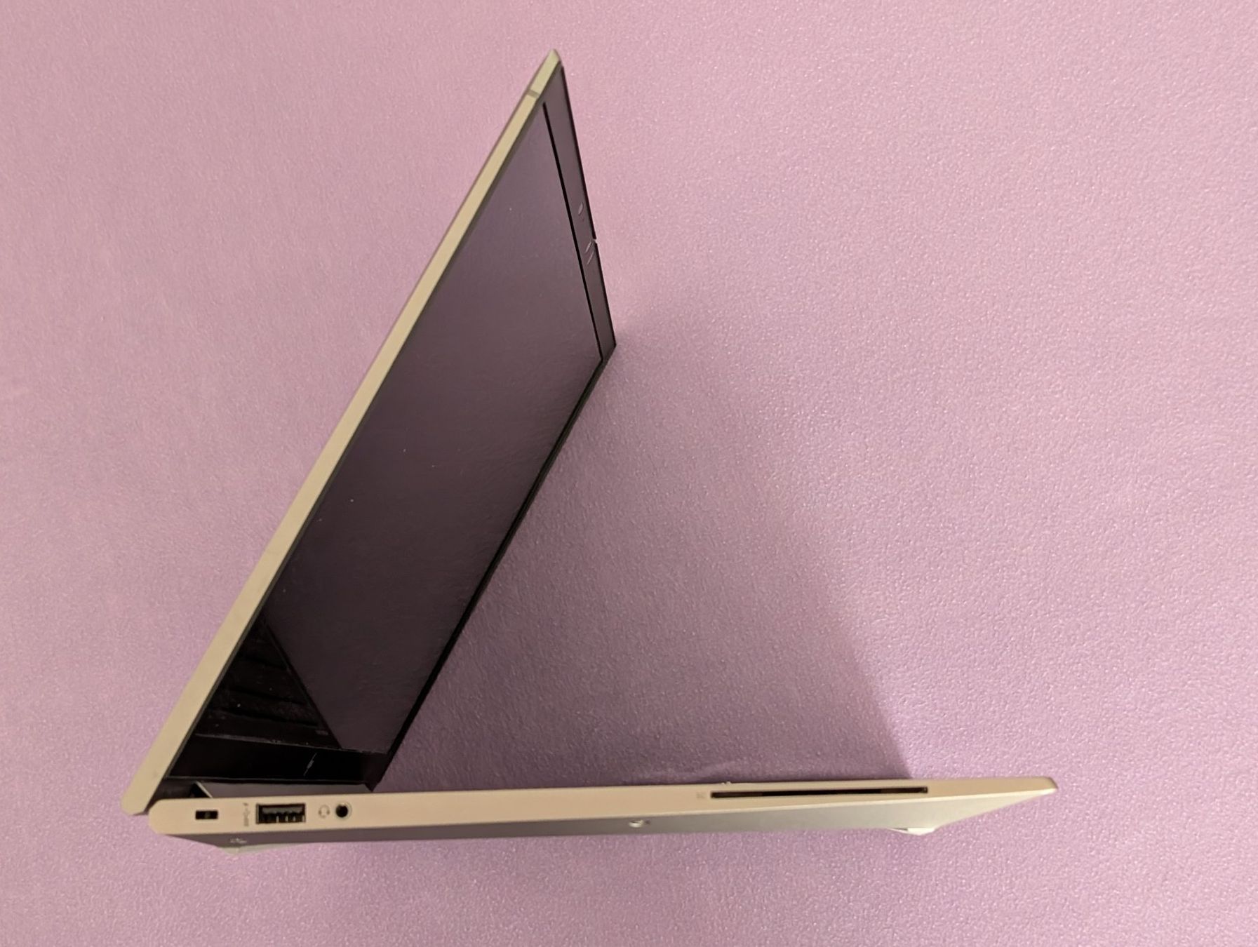 Mobile Workstation HP ZBook Firefly G8 15.6" 4K UHD (Gebraucht) in ...