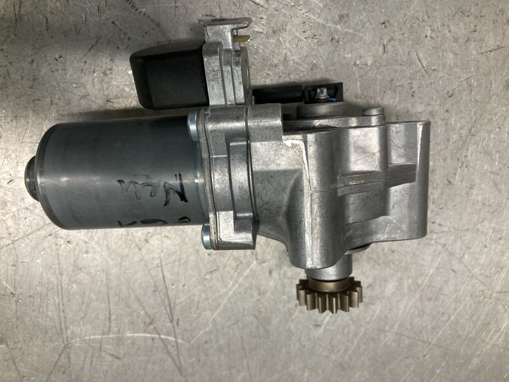 BMW Satz Stellmotor E60 E61 E90 E91 E92 27102449712 (Gebraucht) in Cham ...