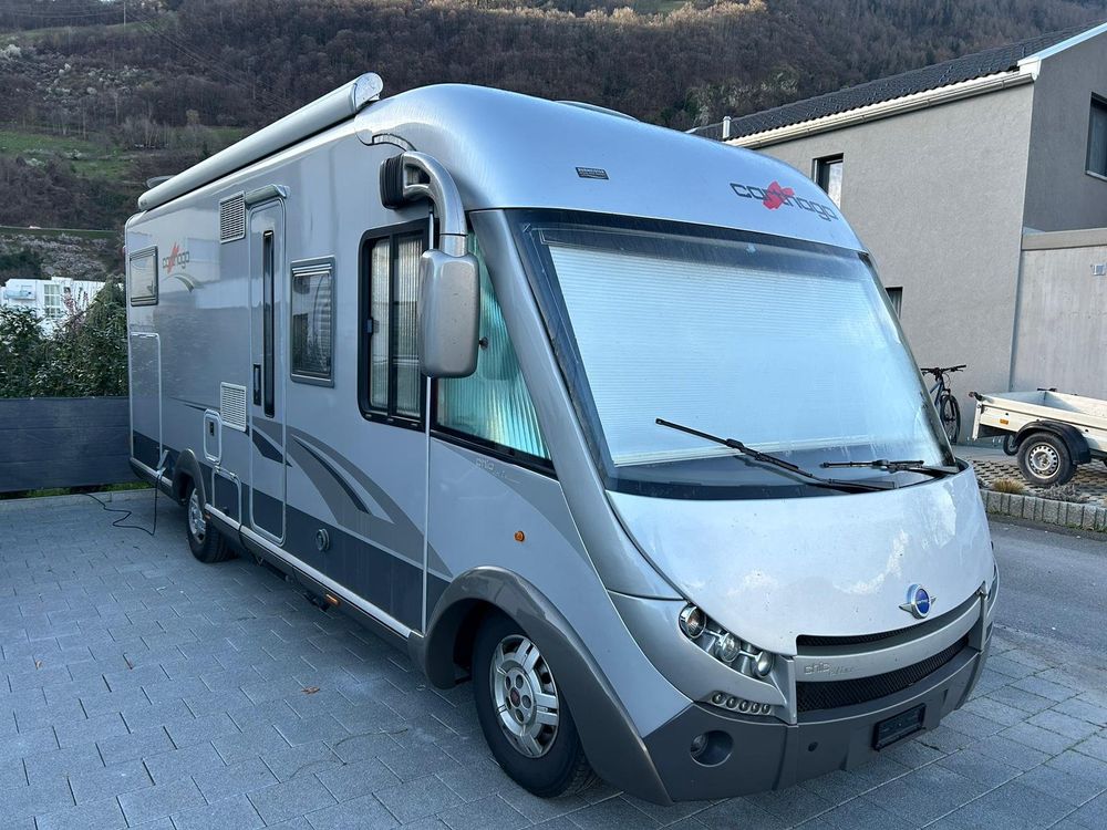 Carthago Chic E Line | Kaufen auf Ricardo