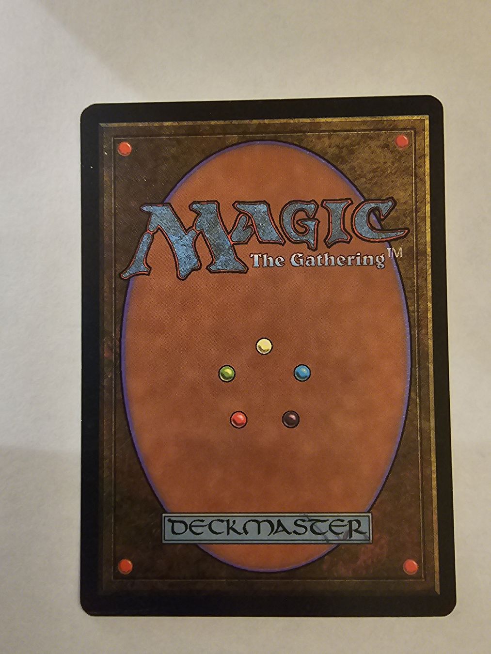 Magic The Gathering Shatterstorm (Gebraucht) in Wisen SO für CHF 2 ...