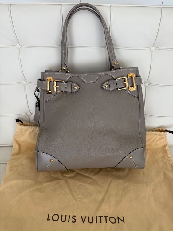 Louis Vuitton Suhali Le Majestueux – Selten & luxuriös (Gebraucht) in ...