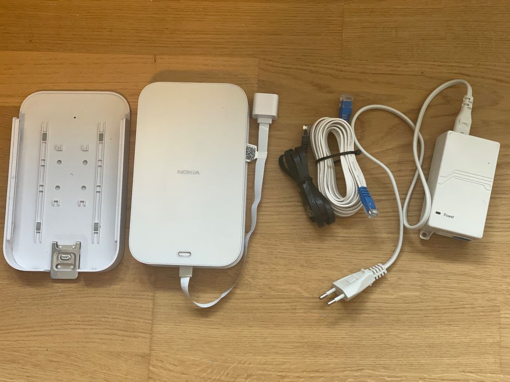 Swisscom Internet Booster 5g (Gebraucht) in Dottikon für CHF 60 – mit ...