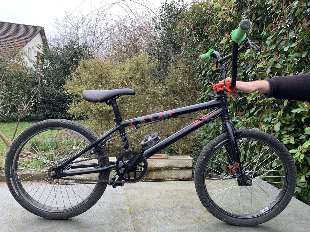 BMX Felt Bikes (Gebraucht) in Wädenswil für CHF 50 – nur Abholung auf Ricardo kaufen